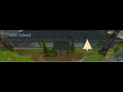 SSO school! | Star Stable
