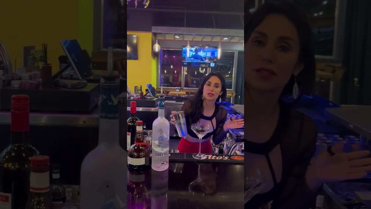 ABC Bartending Schools