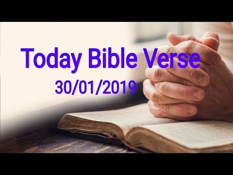 Today bible verse | Isaiah 61: 7 "Instead of their shame my people will receive a double portion "