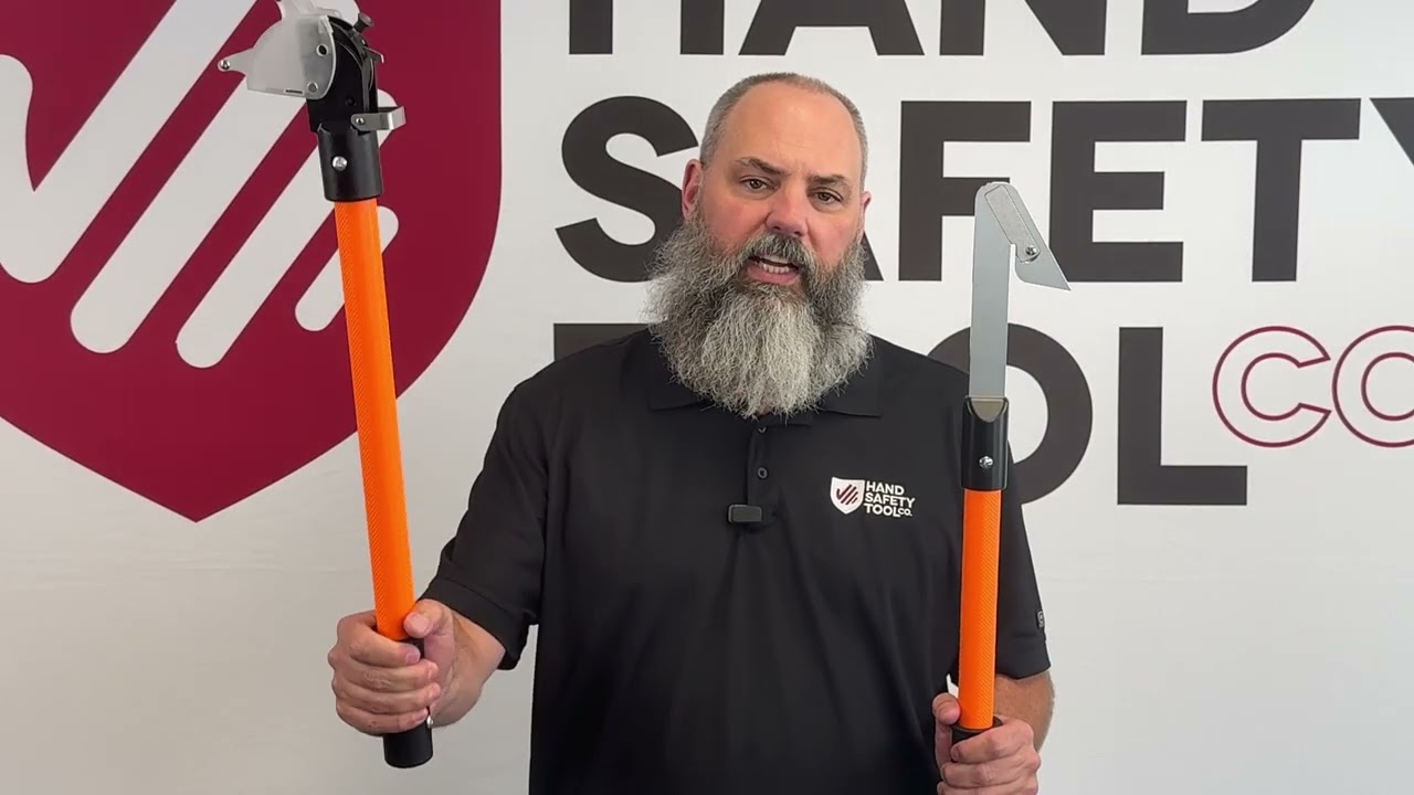 RipIt Safe Cutting Tool 2026 Overview Update | The Hand Safety Tool Company