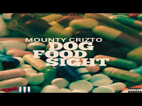 03. Mounty Crizto - Drunk Like a Fish (Beat By: Geniusboy)