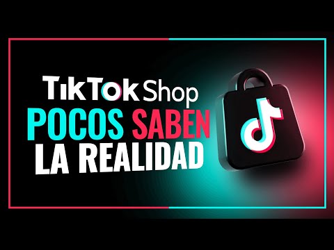 ¡TikTok SHOP USA es la Nueva Mina de Oro! ¿Por Qué Nadie Está Vendiendo Aquí?