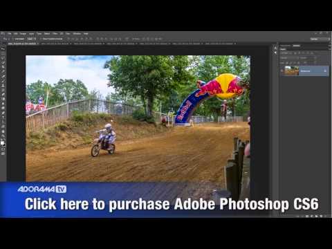 Shoot an Action Sequence and Combine It In Photoshop | Expert ...