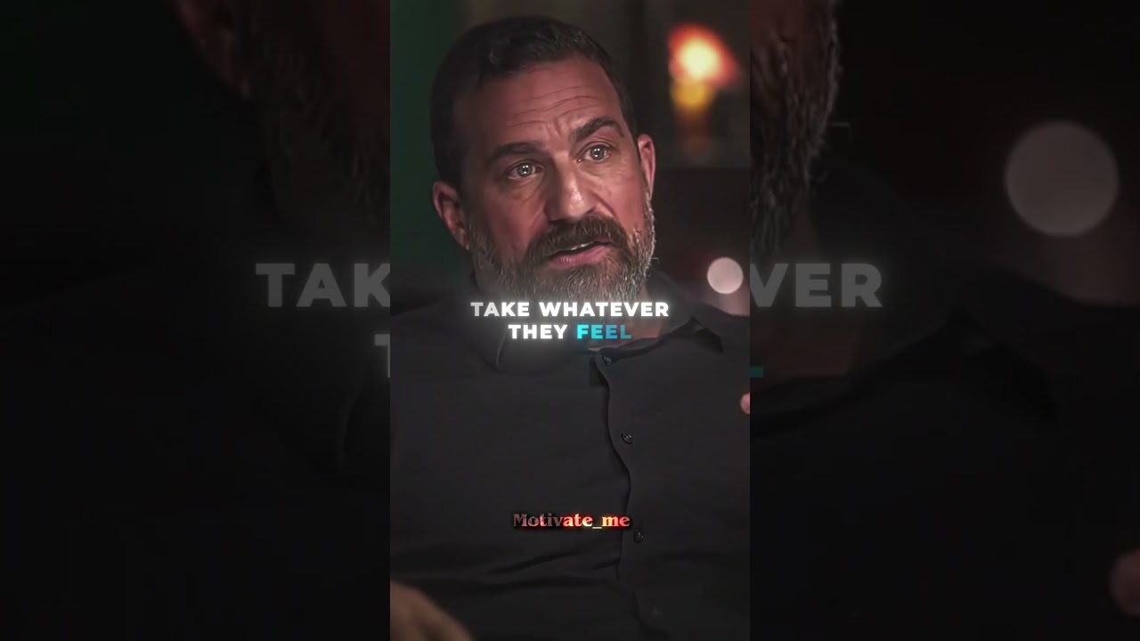 Winners and Losers Mindset | Andrew Huberman