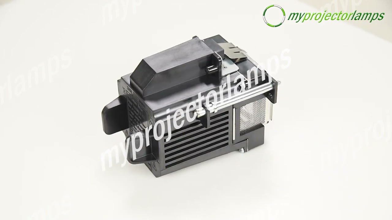 JVC PK-L2618U Projector Lamp with Module - MyProjectorLamps USA