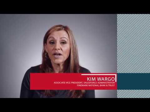 Composer success story: FineMark National Bank & Trust