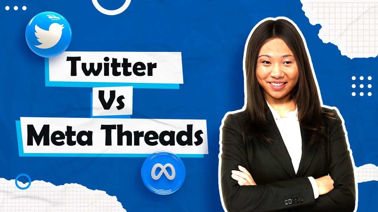 Threads Vs Twitter - What's different, what's same