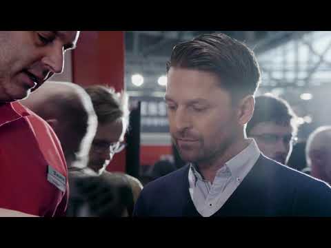 BAU 2021 - Imagefilm