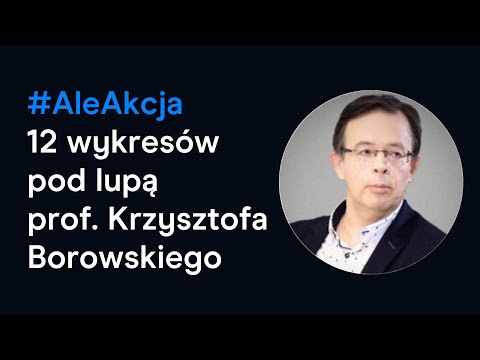 Gro藕ne 3 kruki na WIG20, 10-letni spodek na z艂ocie, tokenizacja Dody i dywidenda z pszcz贸艂