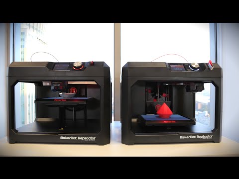 MakerBot Milestone | MakerBot Desktop 3 8