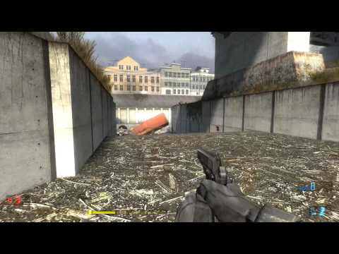 Steam Community :: Video :: SMOD Redux version 10 | half life 2 ...