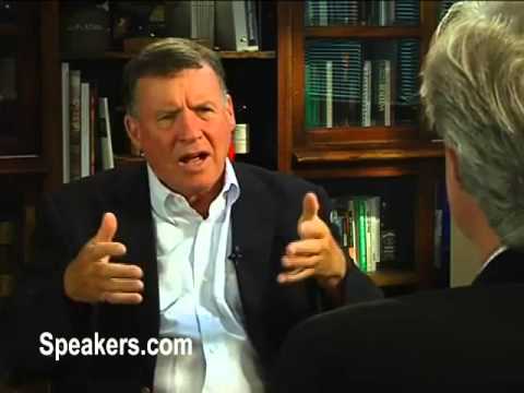 Jack Stack on the Great Game of Business