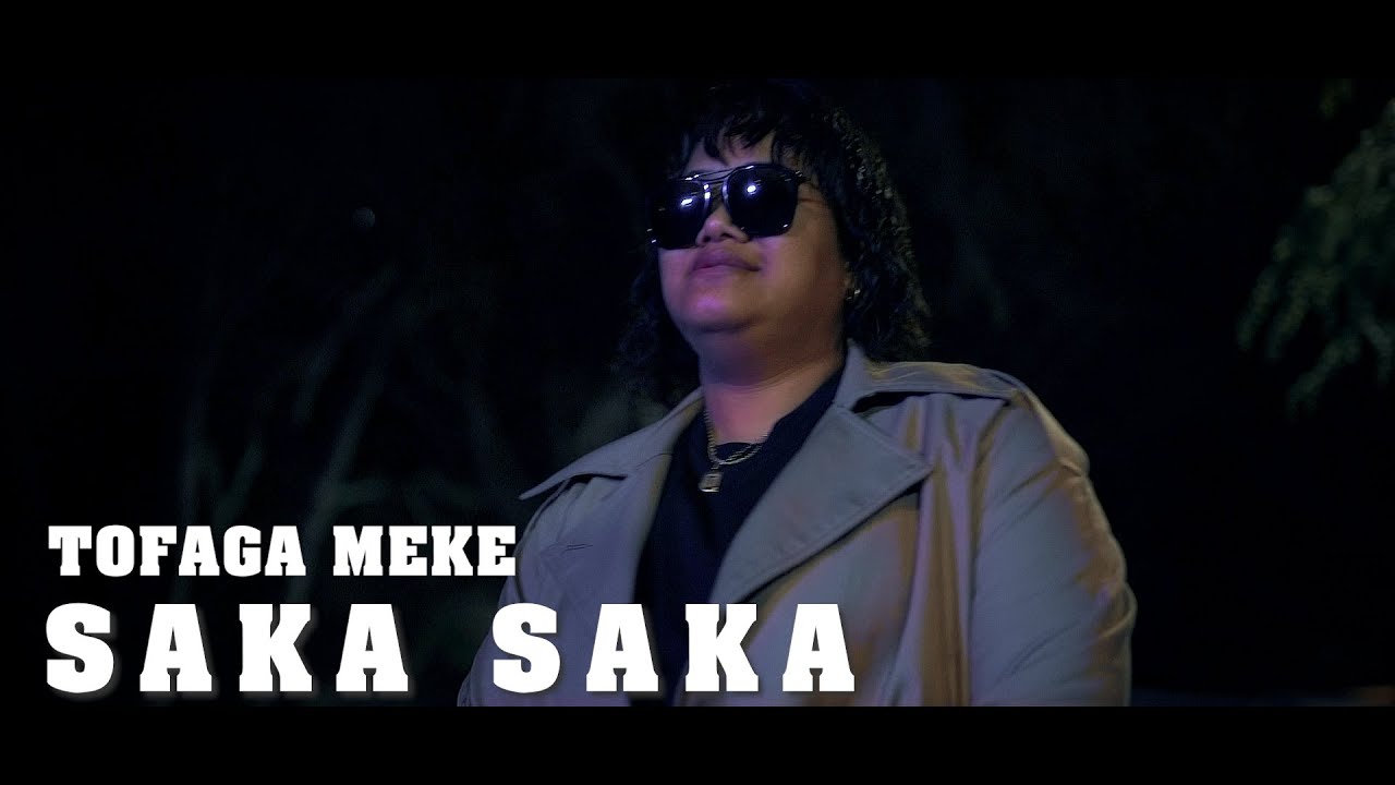 Saka Saka by Dj Dave & Tofaga Meke from Samoa | Popnable