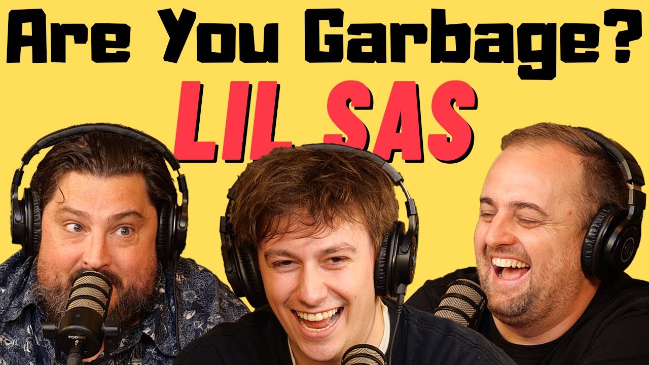 Lil Sasquatch Tickets at Laugh Louisville in Louisville by Laugh ...