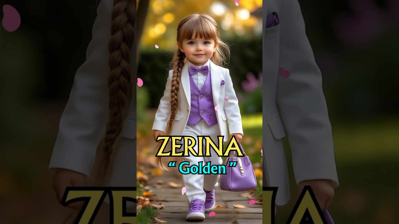 Christian Baby Girl Names You'll Love