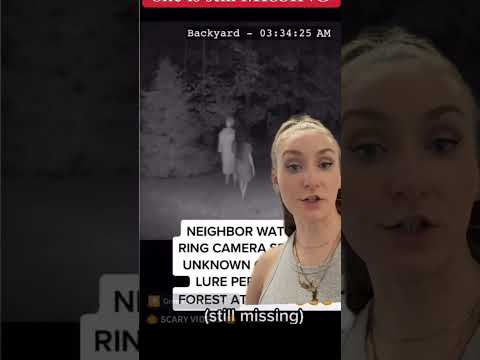 CREEPY Things Caught On Camera Part Two!