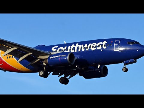 0 cancelations, 0 delays for Southwest Airlines today at RDU