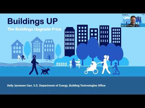 R2E2 Webinar: Introduction to Comprehensive Retrofits and Decarbonization