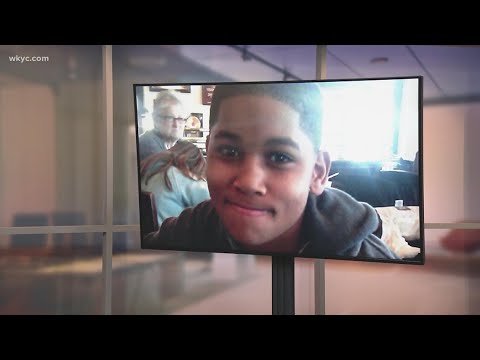 Cleveland Metropolitan School District to present honorary diploma in remembrance of Tamir Rice