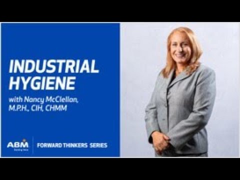Forward Thinkers Series | Minimizing risk with Industrial Hygiene