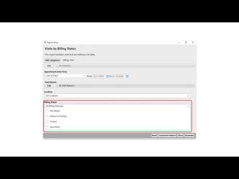 PCC 8.12: Faster, More Powerful Reports