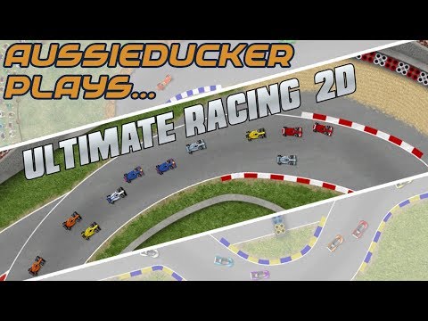 Steam Community :: Ultimate Racing 2D