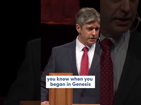 God Destroyed Two Worship Leaders--Paul Washer #1689 #reformedbaptist #paulwasher #paulwashersermon