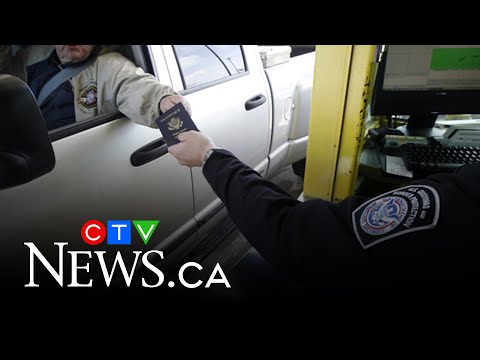 Can U.S. border agents search your phone?
