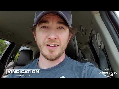 Vindication Ep4 Actor Thomas Scott on Playing Billy