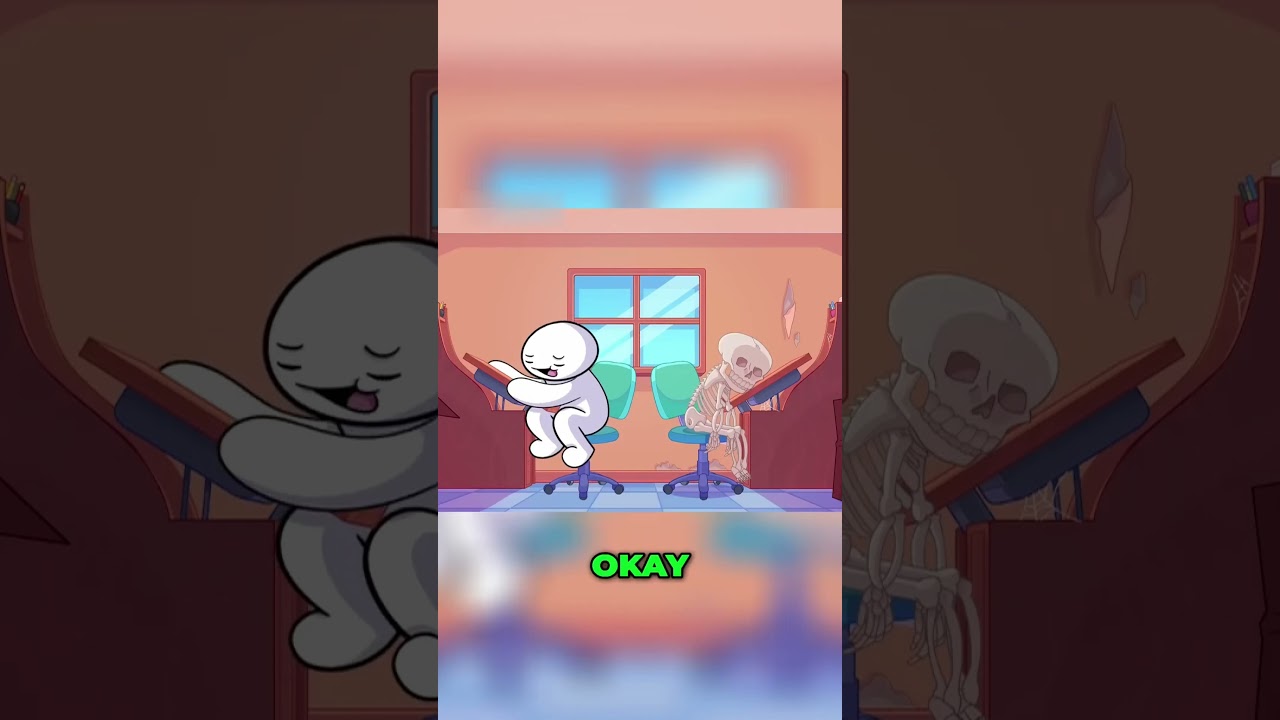 The Art of Cel Animation: Bringing Characters to Life - part 3 #shorts