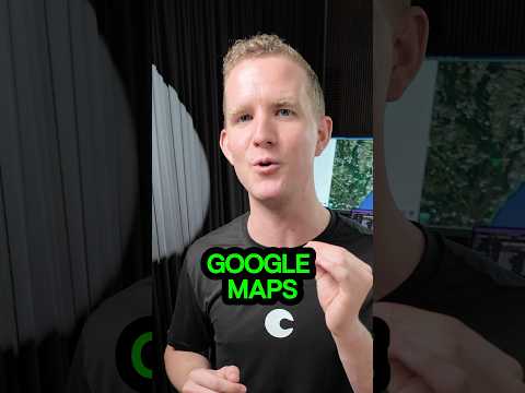 ChatGPT vs Gemini for Google Maps #ai