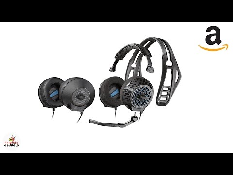 5 Best Gaming Headsets To Buy On Amazon
