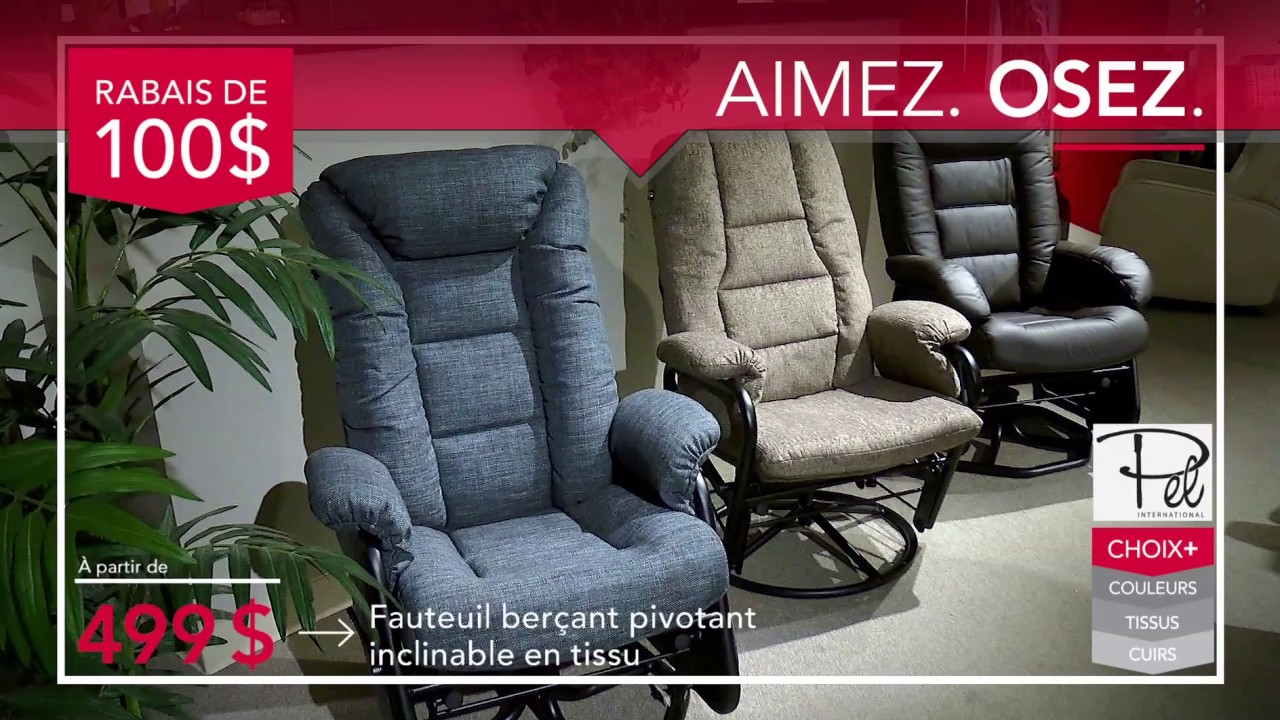 Évènement rabais du manufacturier ElRan