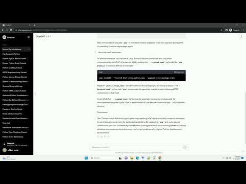 Cannot install distribute pypi python org rejecting http