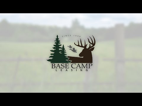 Why Landowners Use Base Camp Leasing