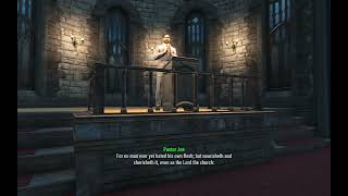 Church concept for FO4 at Fallout 4 Nexus - Mods and community
