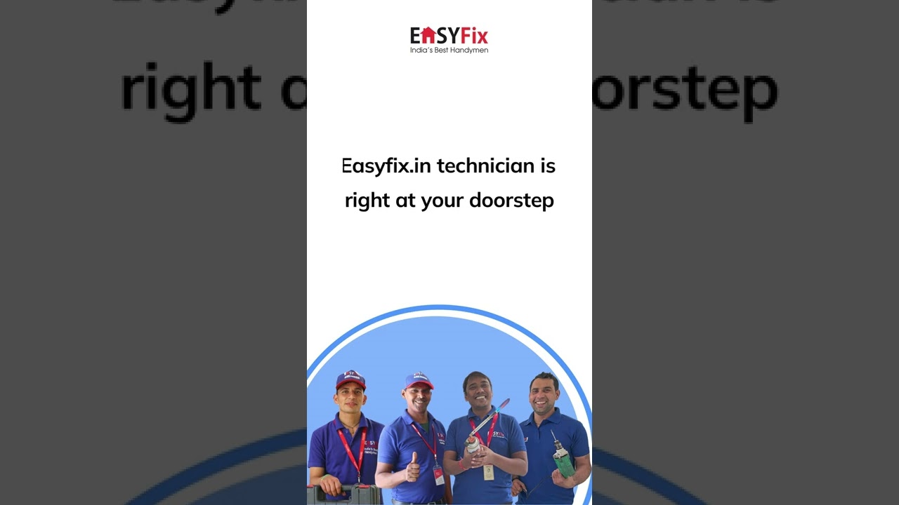About EasyFix