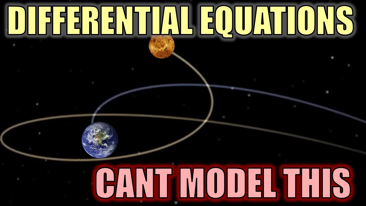 Fixing the Two-Body Problem | Delay Differential Equations