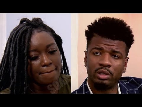 #MAFS Chris Calls Out Mercedes on IG Rant
