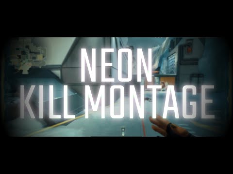 Kill montageサンプル#4 | ボクの動画編集屋さんさん(動画編集・デザイン)のポートフォリオ | ココナラ