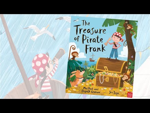 Week 6 – Pirate Stories – Welcome to the 1D Blog