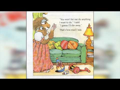 I WAS SO MAD ' Books Read Aloud at KidFunCo