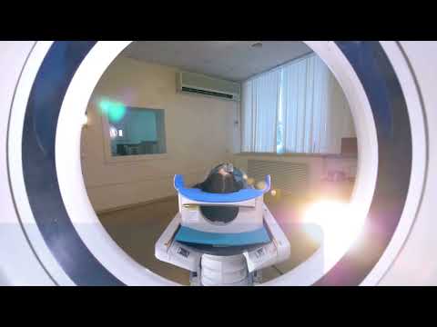 MRI Center of Niagara at Memorial