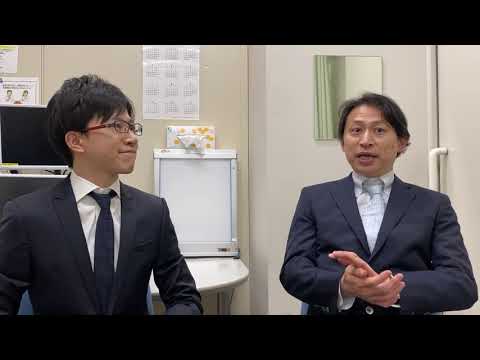 2021 March Author Interview-Toshiyuki Yoshio and Mitsuaki Ishioka
