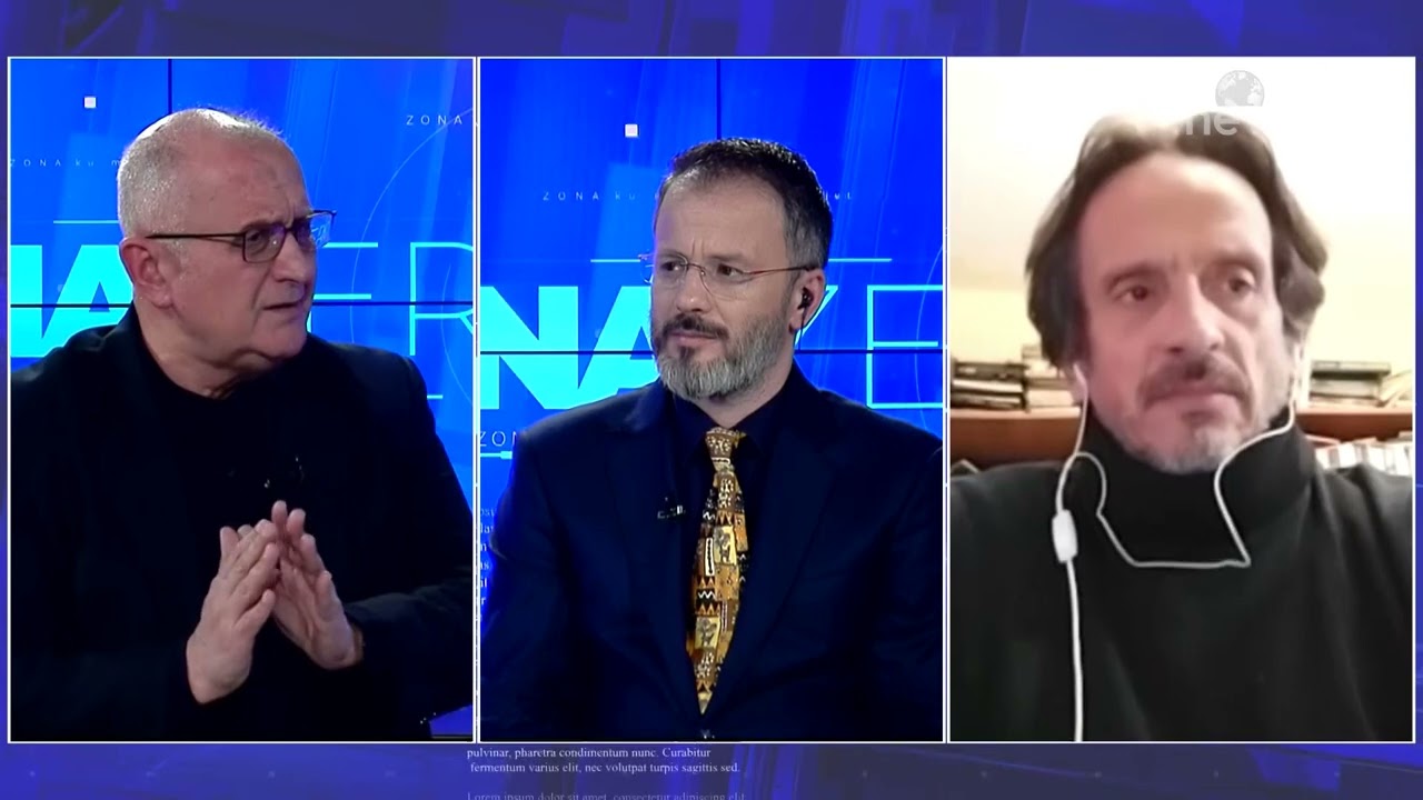 ‘Qeveri korruptive dhe arrogante’-Ben Andoni akuza të forta për… | Zona ...