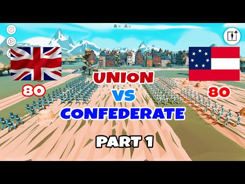 Steam Community :: Video :: 𝗪𝗮𝗿𝗯𝗼𝘅 𝗦𝗮𝗻𝗱𝗯𝗼𝘅 - 𝗔𝗺𝗲𝗿𝗶𝗰𝗮𝗻 𝗖𝗶𝘃𝗶𝗹 𝘄𝗮𝗿 𝗖