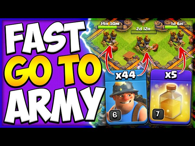 5 best Town Hall 12 attack strategies in Clash of Clans