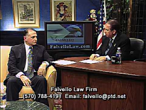Law Talk - Medical Malpractice Insurance