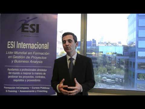 Descubre el Master’s Certificate in Project Management de ESI ...