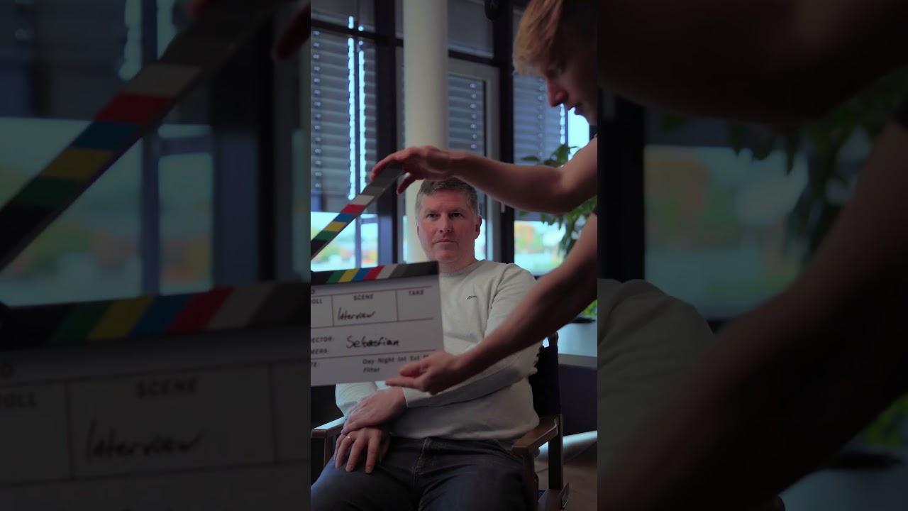 Rudolf Strasser GmbH - Teaser